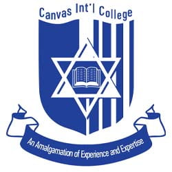 Canvas International College - Courses, Fee Structure, Contact