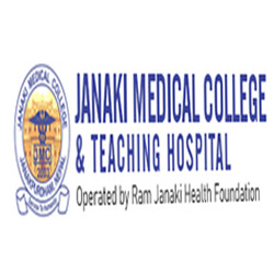 Janakpur Medical College - Courses, Fee Structure, Photos.