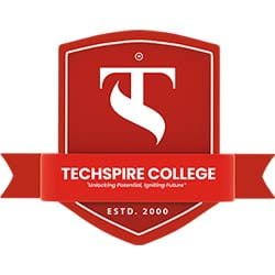 Techspire College - Courses, Fee Structure, Contact