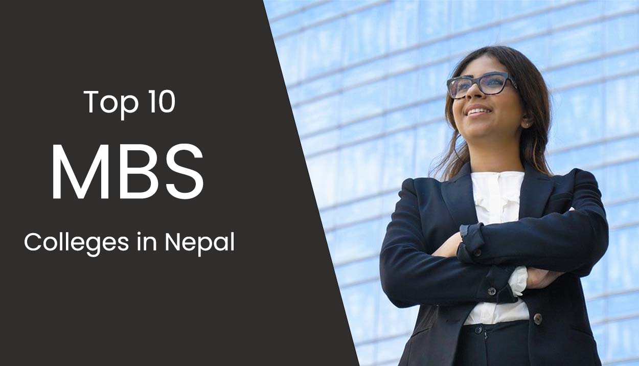 Best MBS Colleges in Nepal (Top 10 Options for 2025)