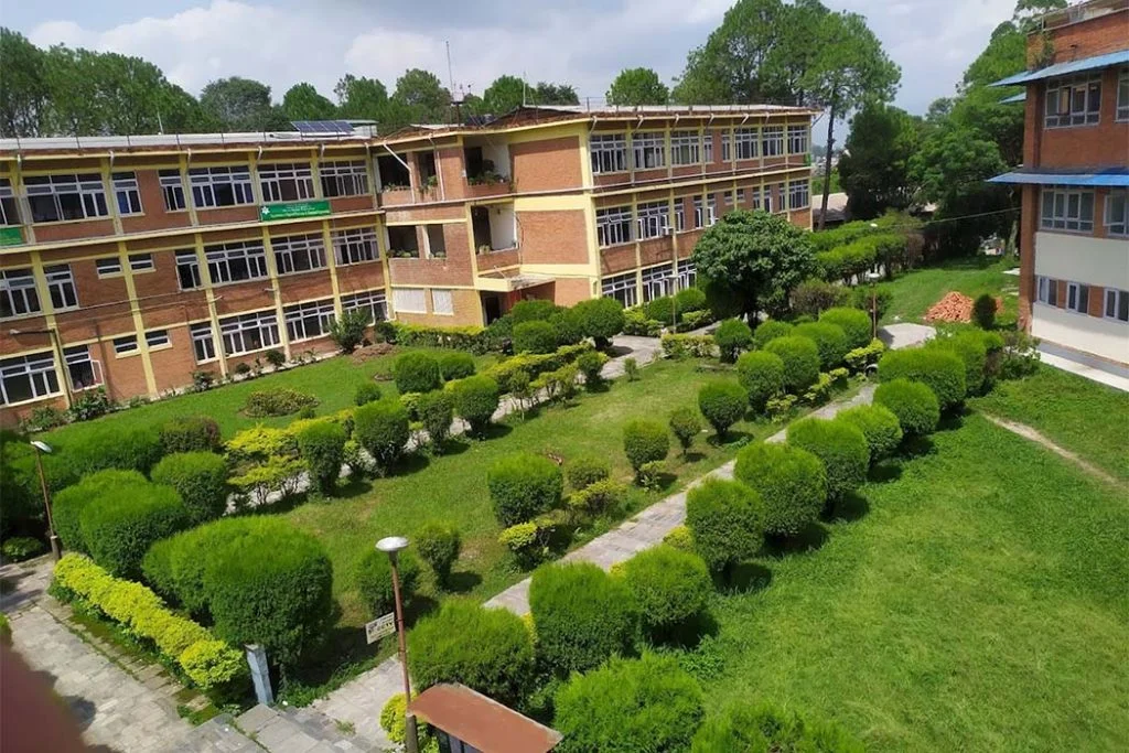 IOE Entrance Exam Result 2082 - TU IoE