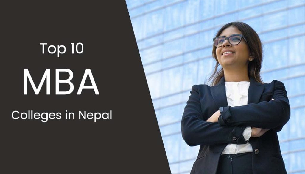 Best MBA Colleges in Nepal (Top 10 Options for 2025)